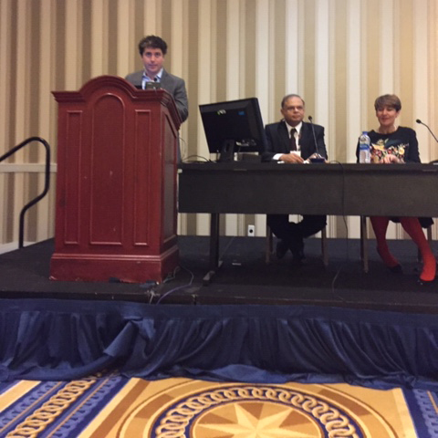 USCAP 2019 - Department of Pathology - VCU School of Medicine